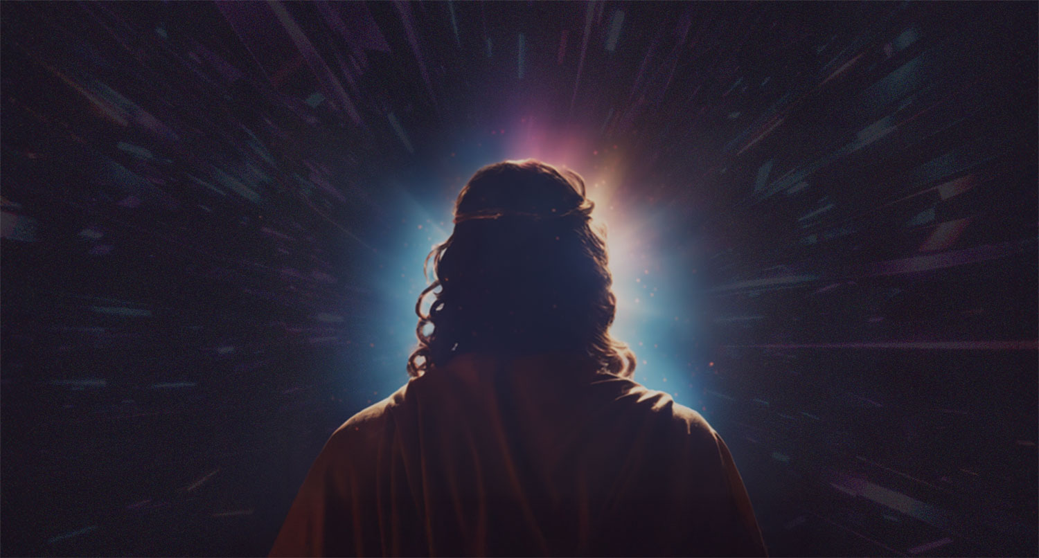 Día Siete | ¿Quién es Jesús? - Devocionales